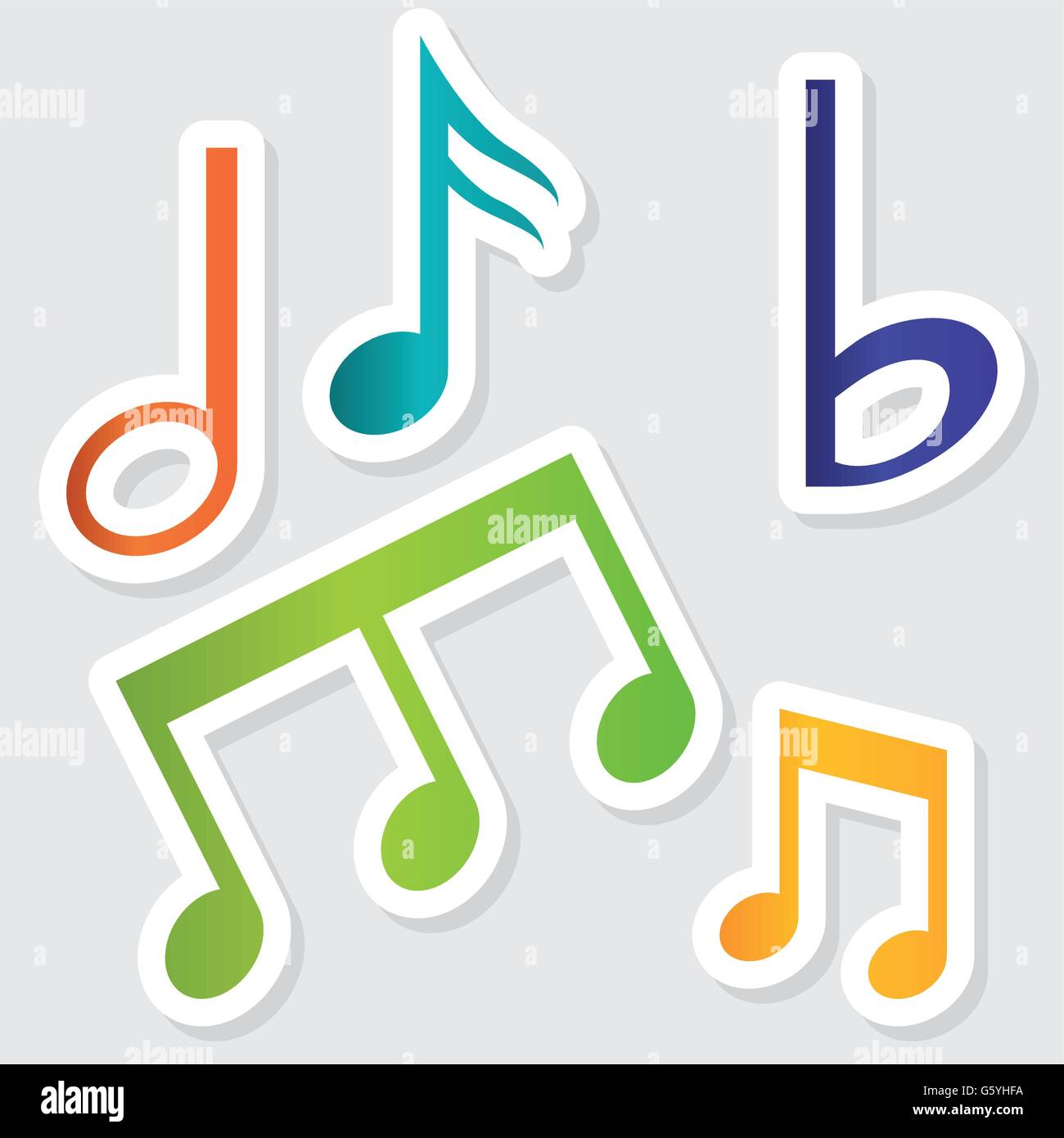 Music digital design Stock Vector Image & Art - Alamy