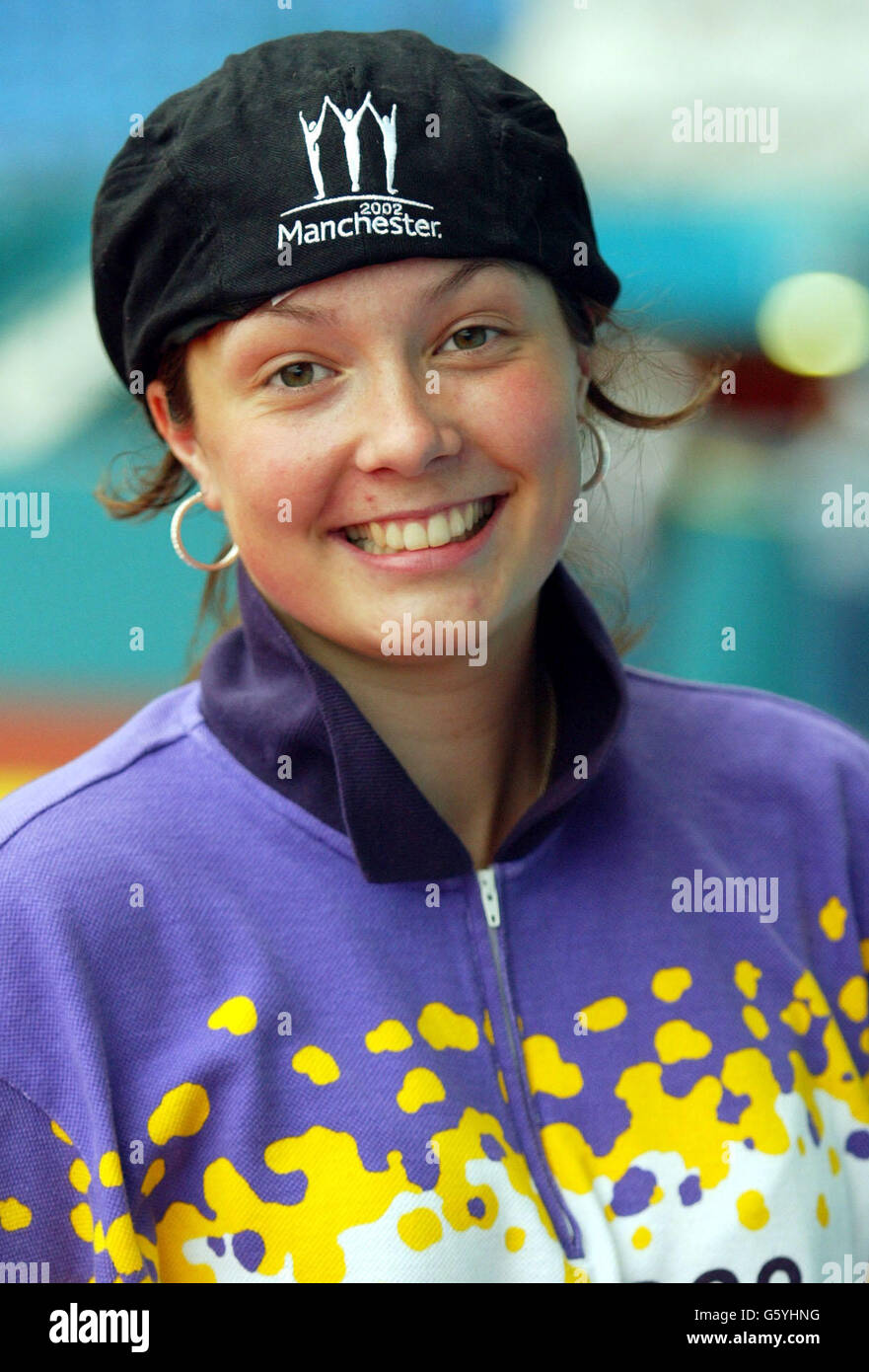 Colleen hi-res stock photography and images - Alamy