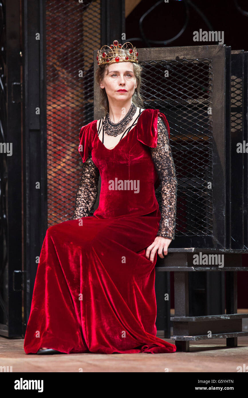 Lady Macbeth In Macbeth