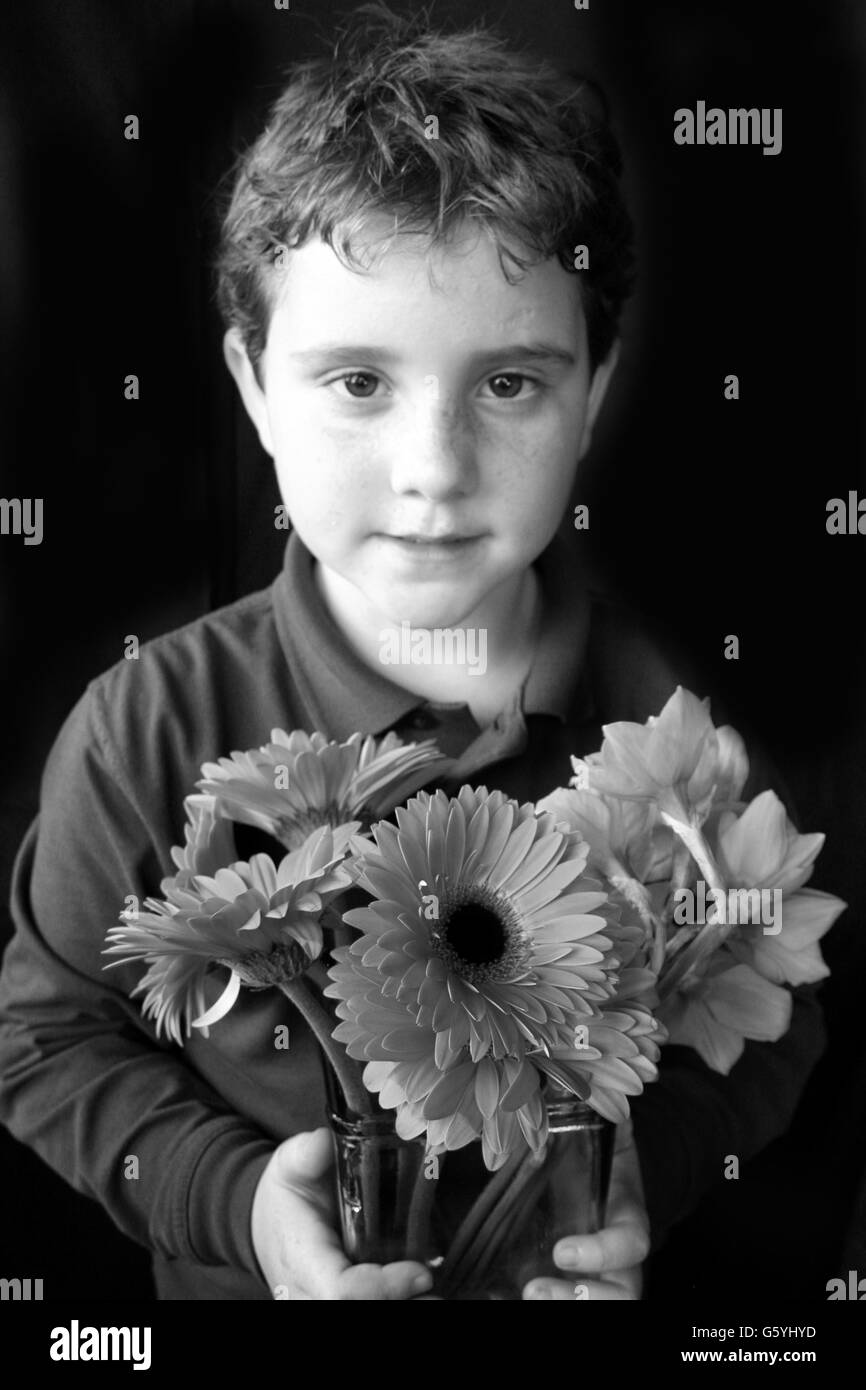 Portrait of catholic school boy Stock Photo - Alamy Portrait of catholic school boy Stock Photo - Alamy