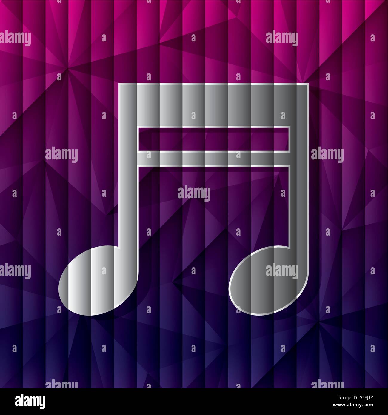 Music digital design Stock Vector Image & Art - Alamy