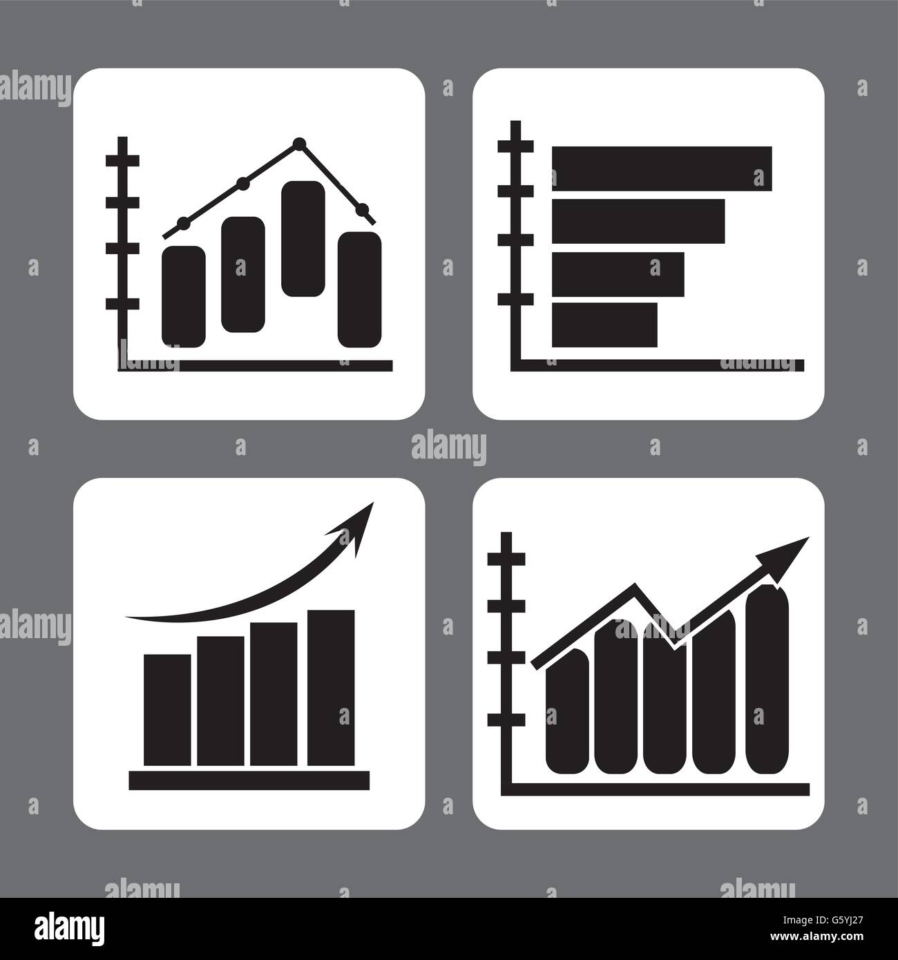 Infographic vector design Stock Vector Image & Art - Alamy