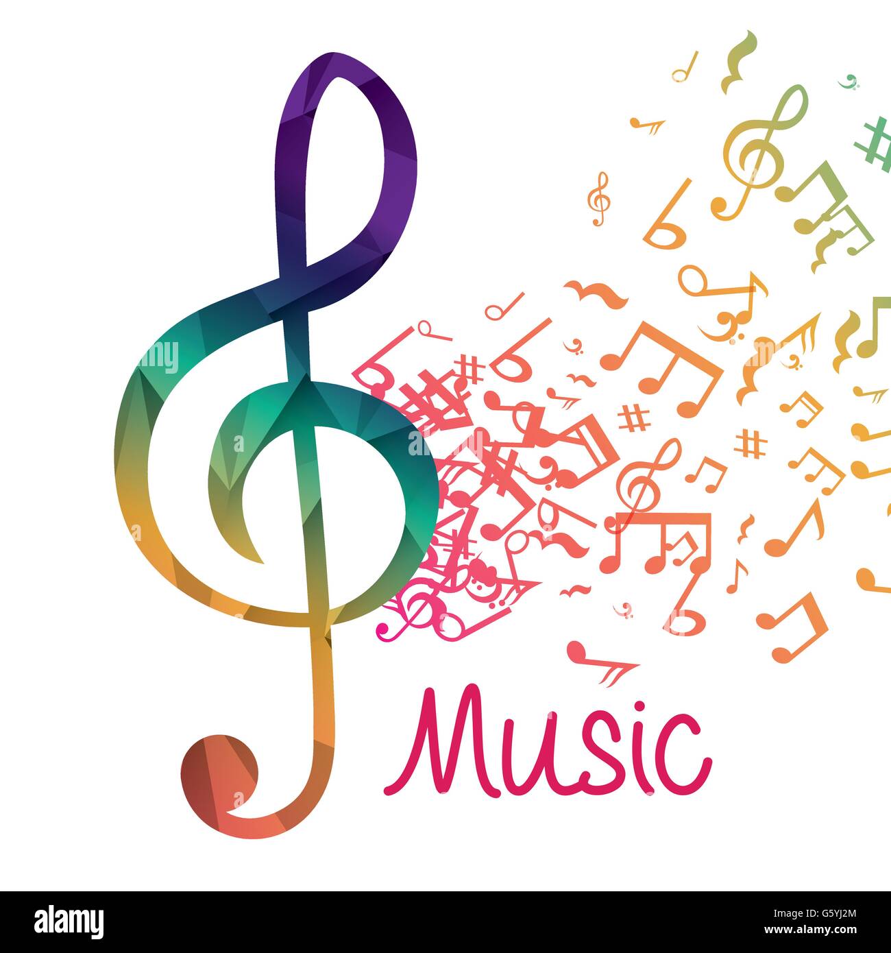 Music digital design Stock Vector Image & Art - Alamy