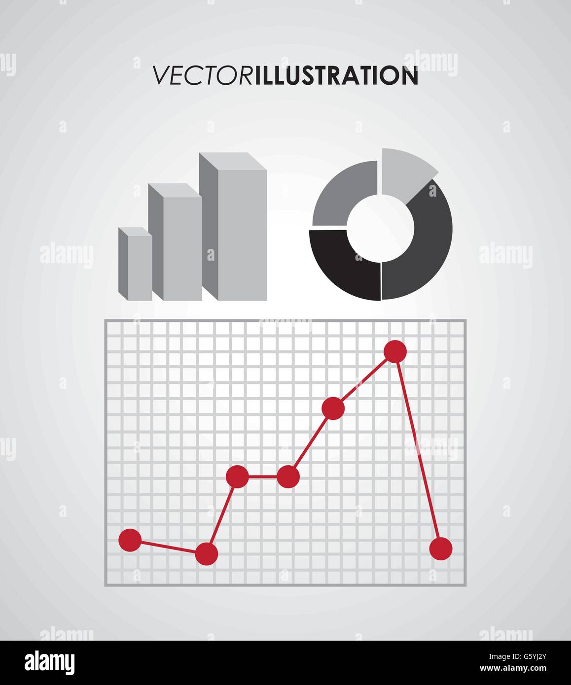 Infographic vector design Stock Vector Image & Art - Alamy