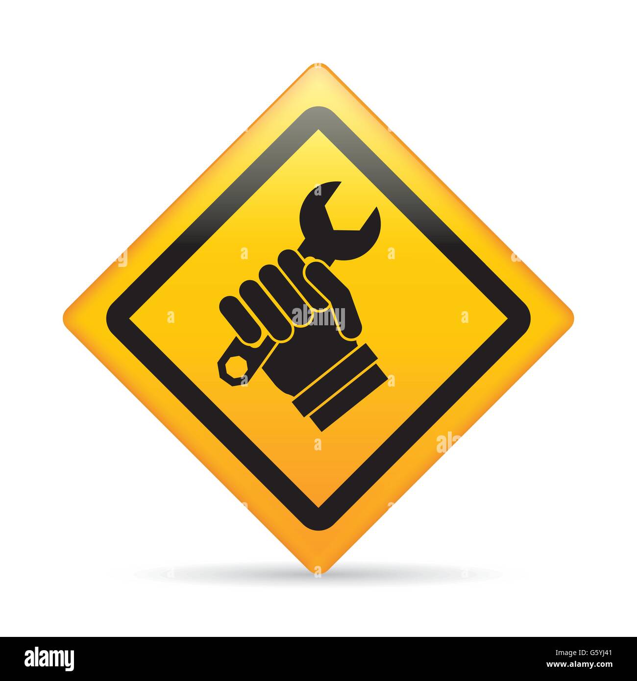 Technical service design Stock Vector Image & Art - Alamy