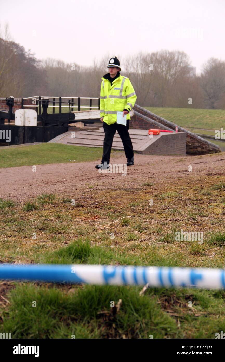 Springfield park kidderminster hi-res stock photography and images - Alamy