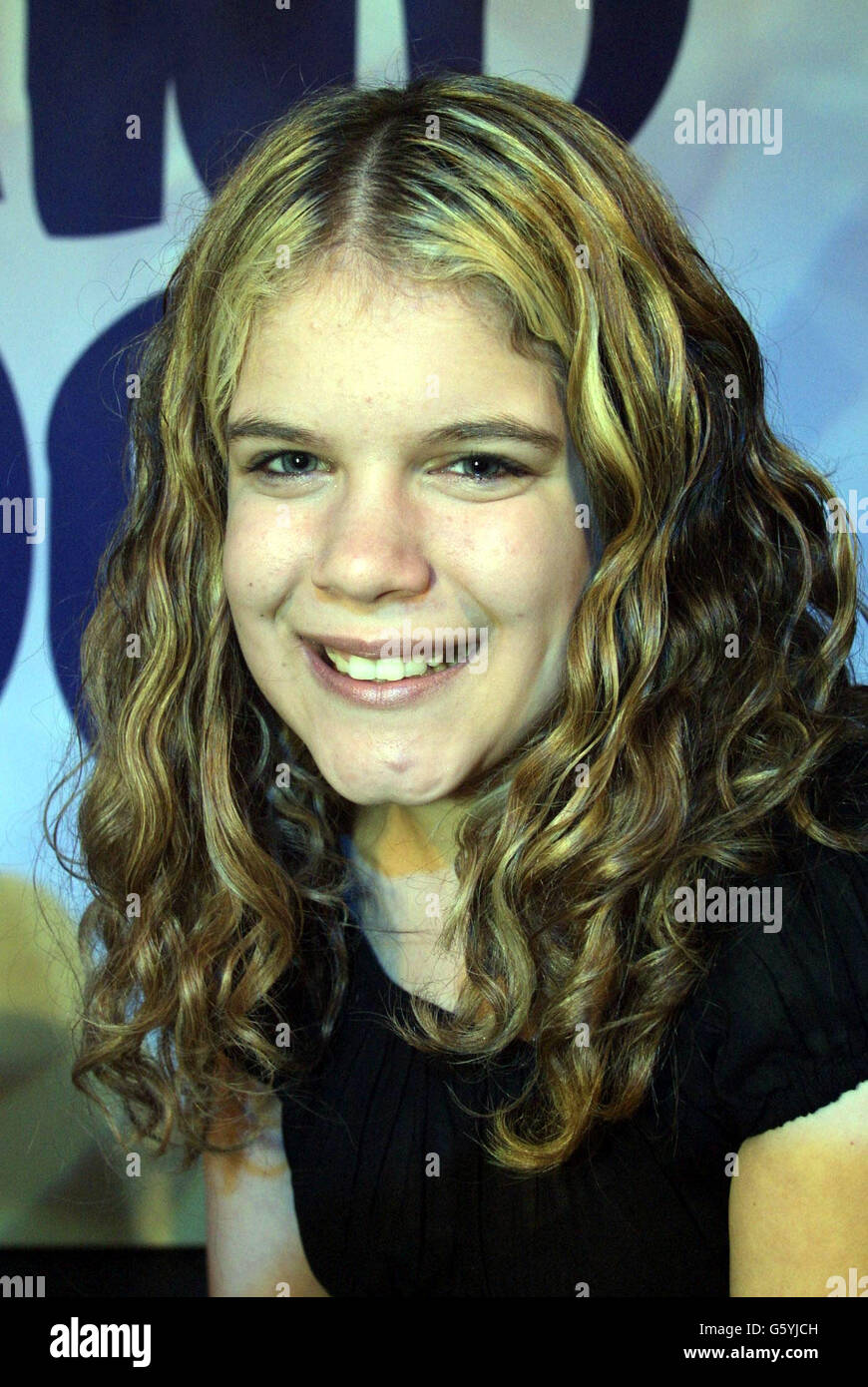 Winners oxy band 2002 competition hi-res stock photography and images ...