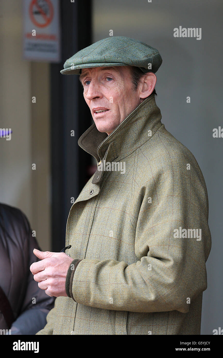 Pat murphy trainer hi-res stock photography and images - Alamy