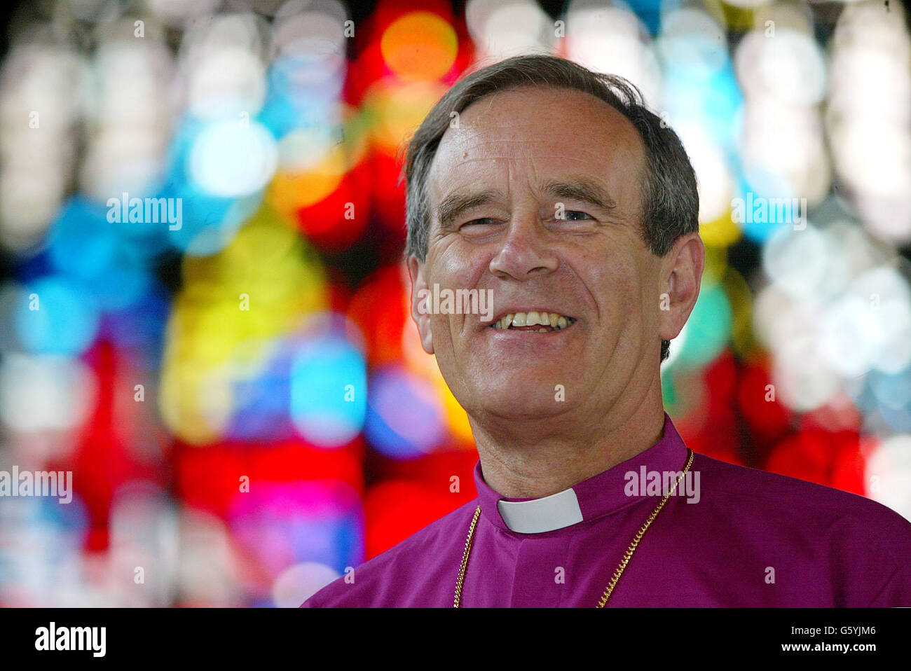 Christopher mayfield hi-res stock photography and images - Alamy