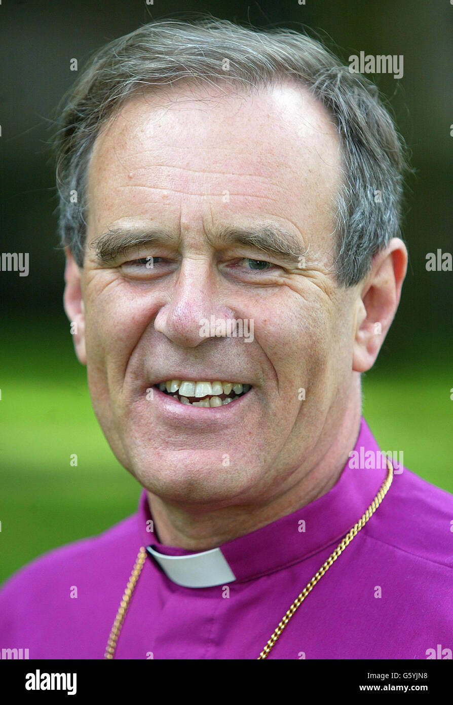 Nigel bishop hi-res stock photography and images - Alamy