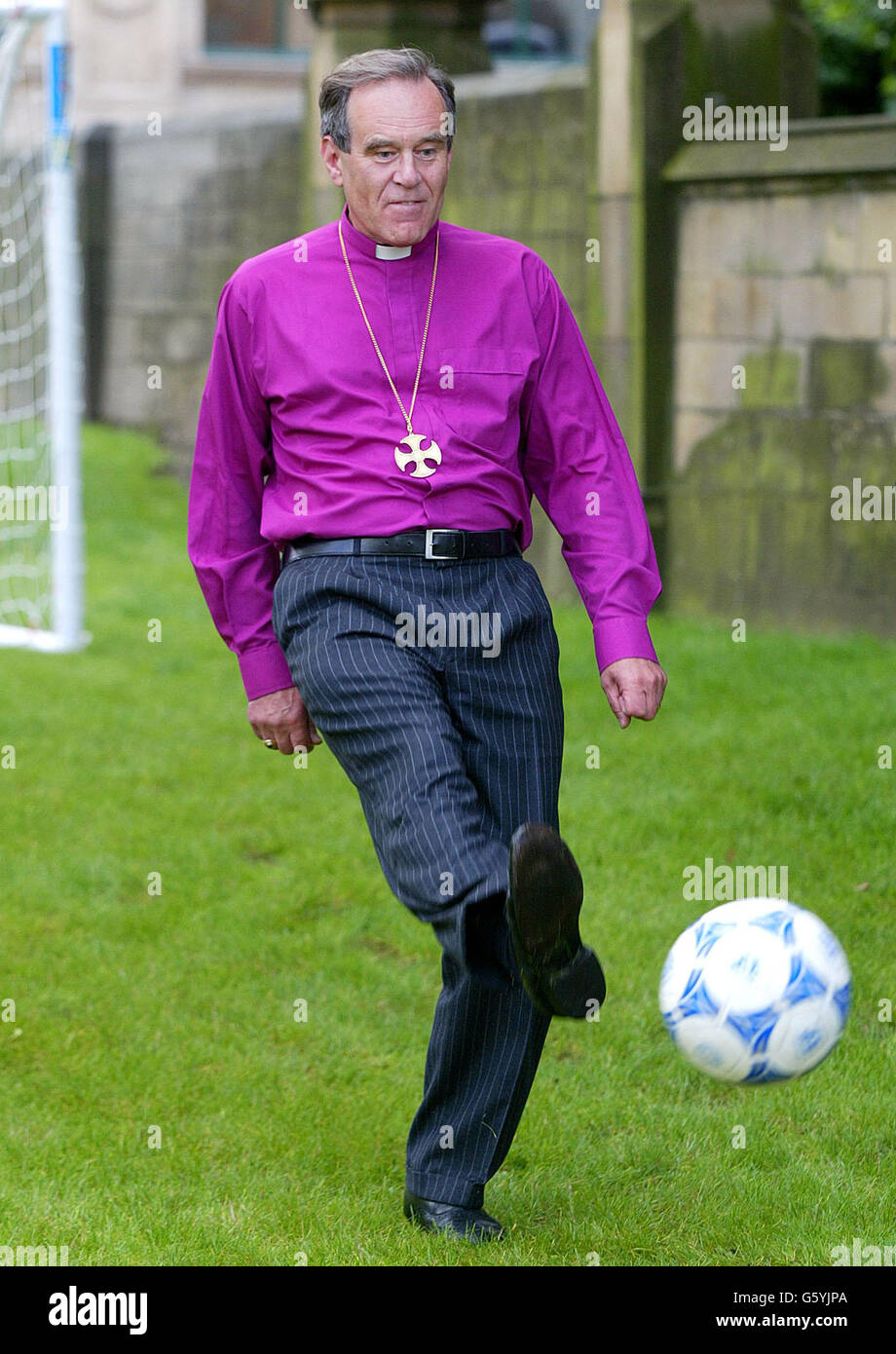 Nigel bishop hi-res stock photography and images - Alamy