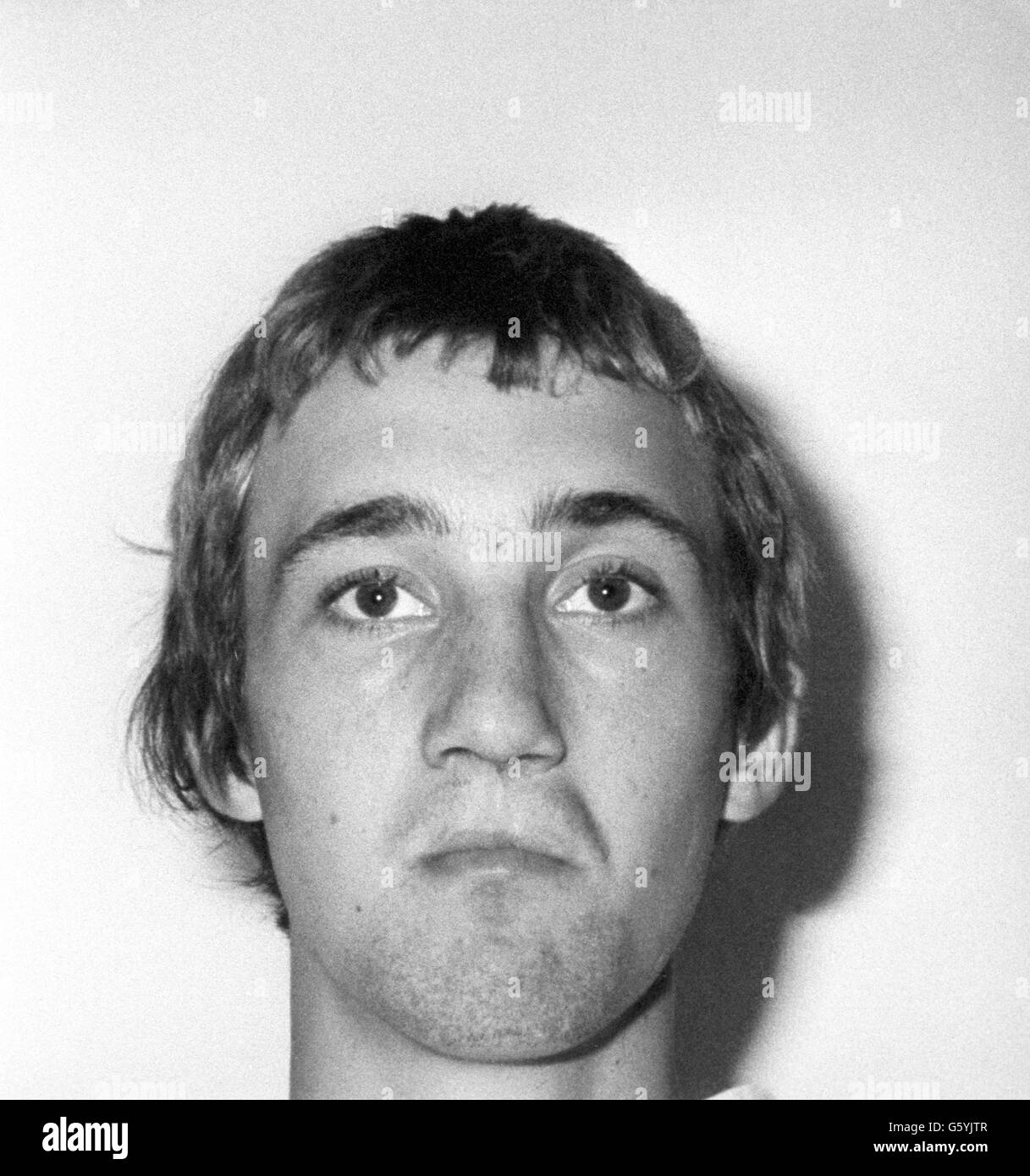 Convicted child rapist James Saunders, also known as Phillip Pritchett ...