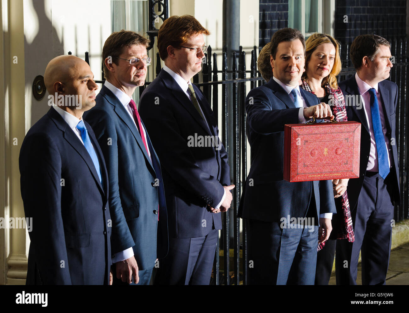 Budget lead 2013picreschoice hi-res stock photography and images - Alamy