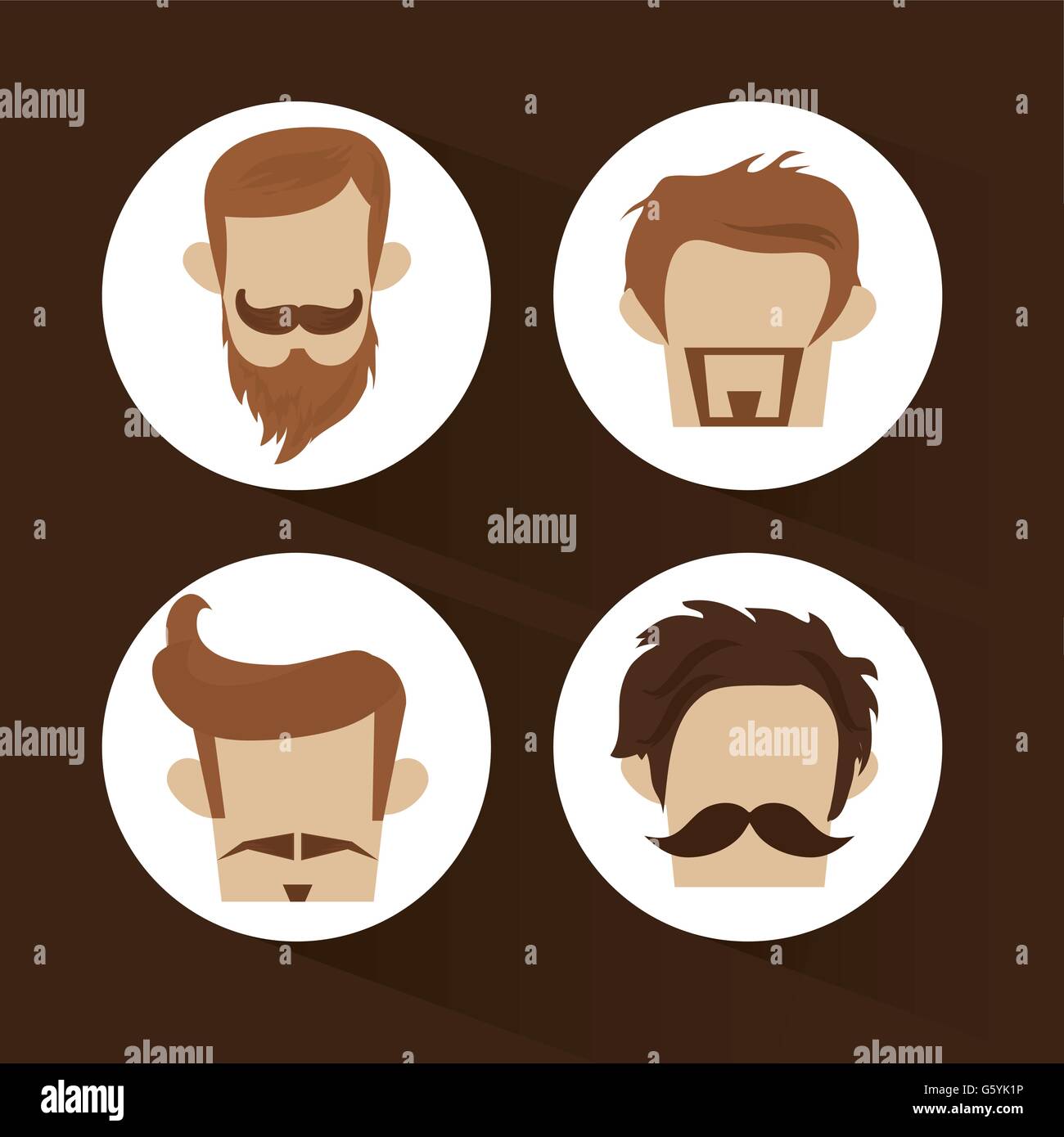 Hypster style design Stock Vector Image & Art - Alamy