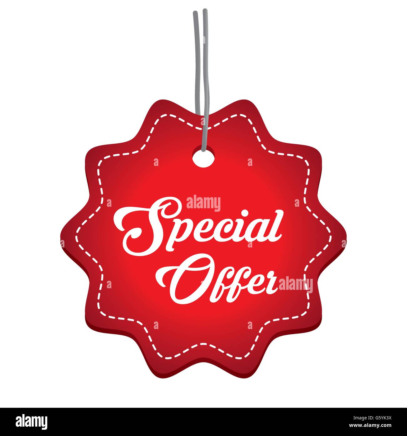 Special offer design Stock Vector Image & Art - Alamy