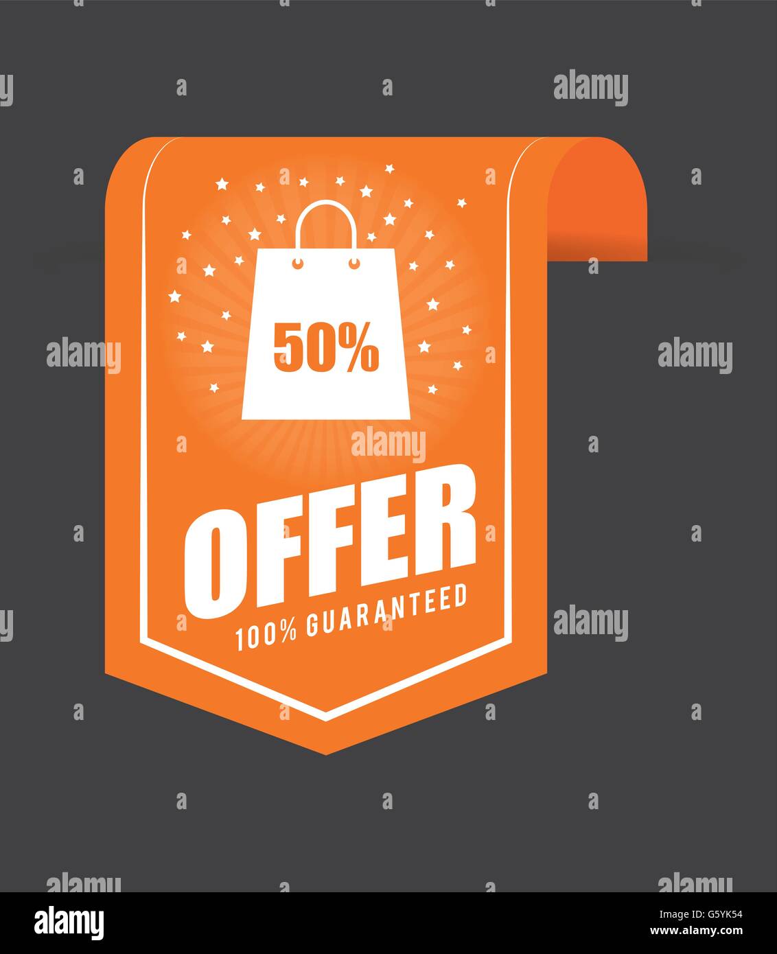 Special offer design Stock Vector Image & Art - Alamy