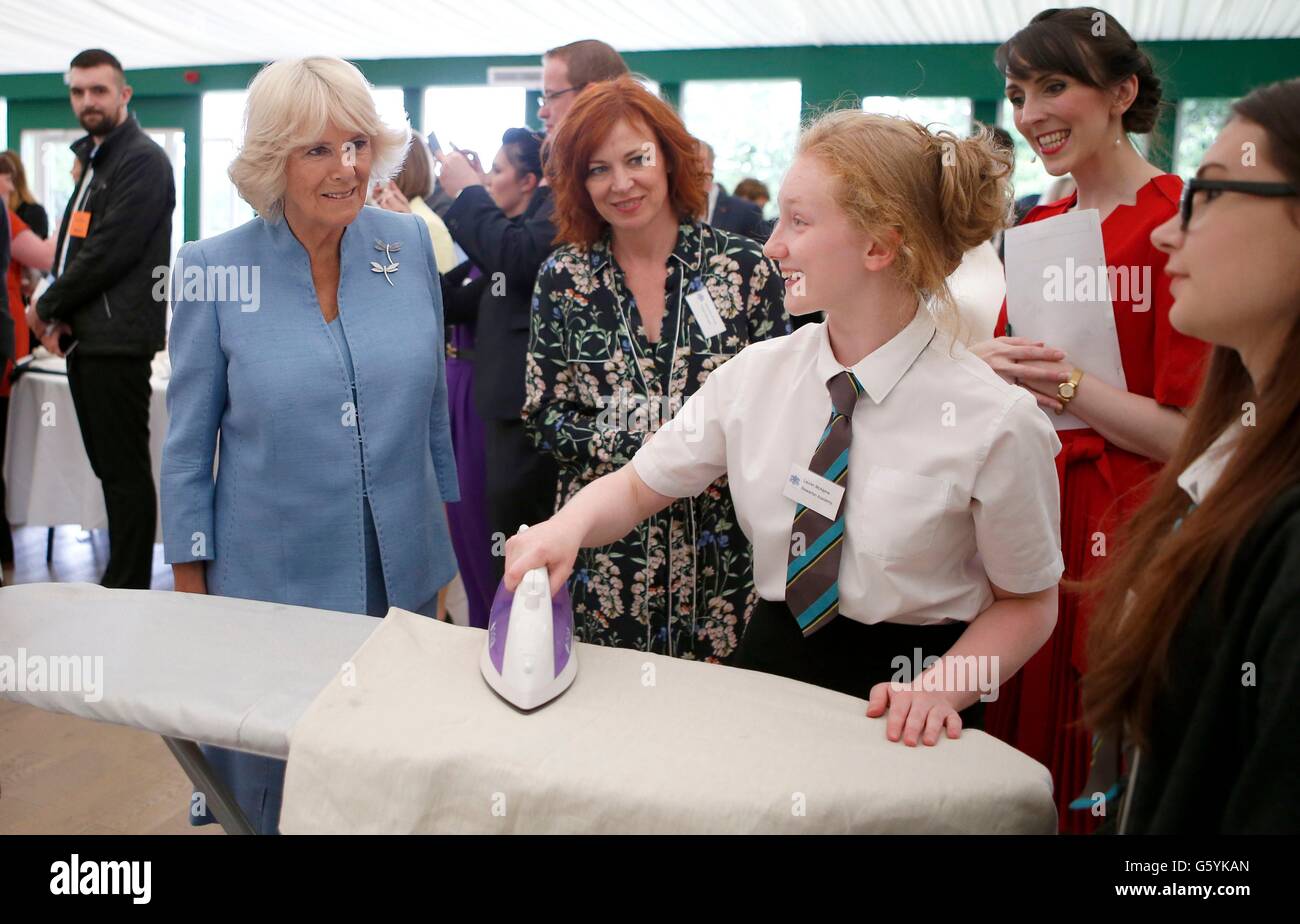 Stewarton hi-res stock photography and images - Alamy