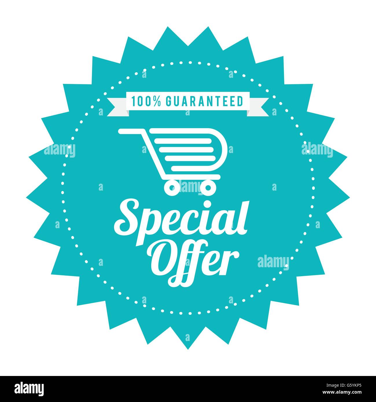Special offer design Stock Vector Image & Art - Alamy