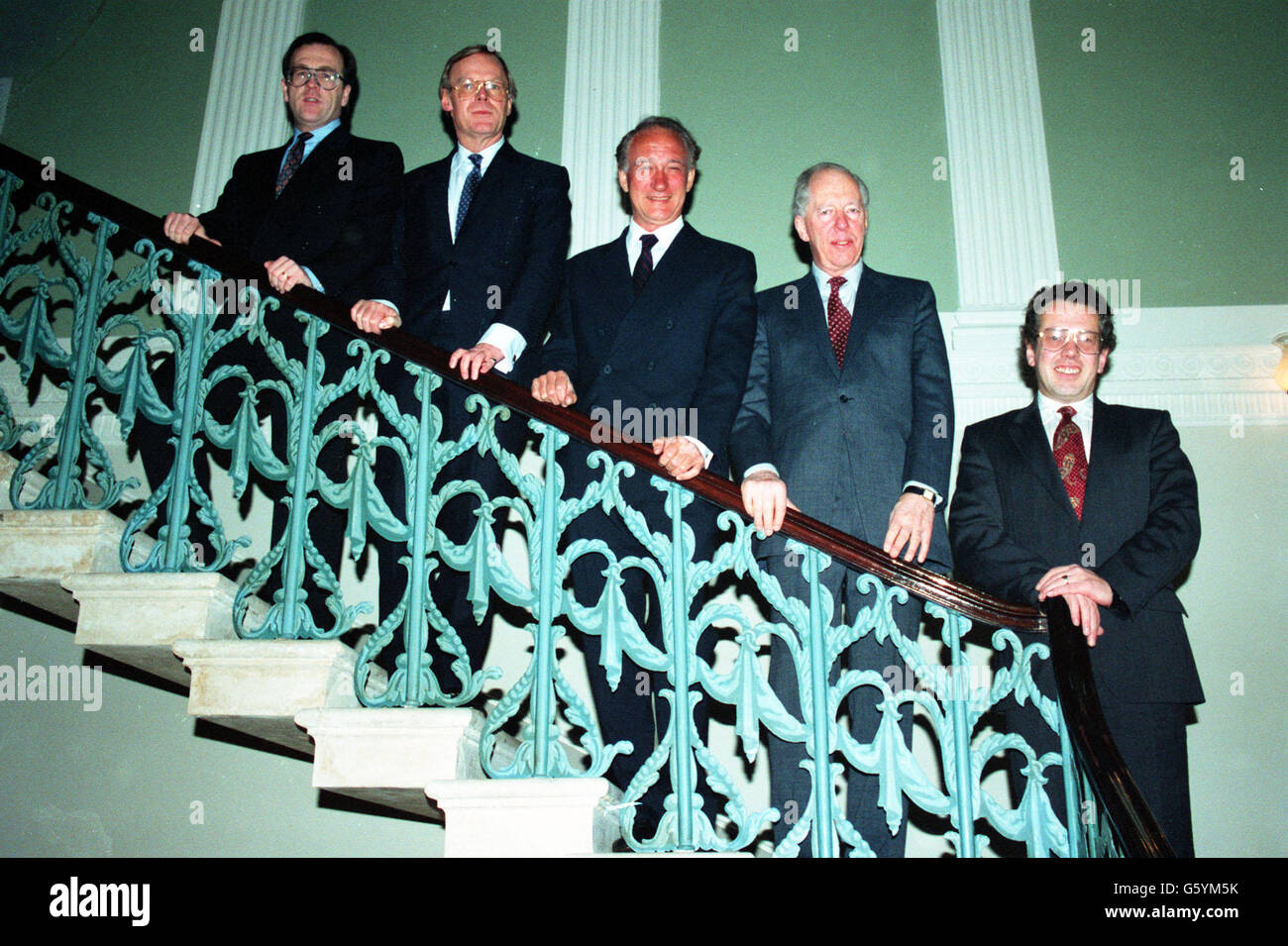 Paul Rothschild High Resolution Stock Photography and Images - Alamy