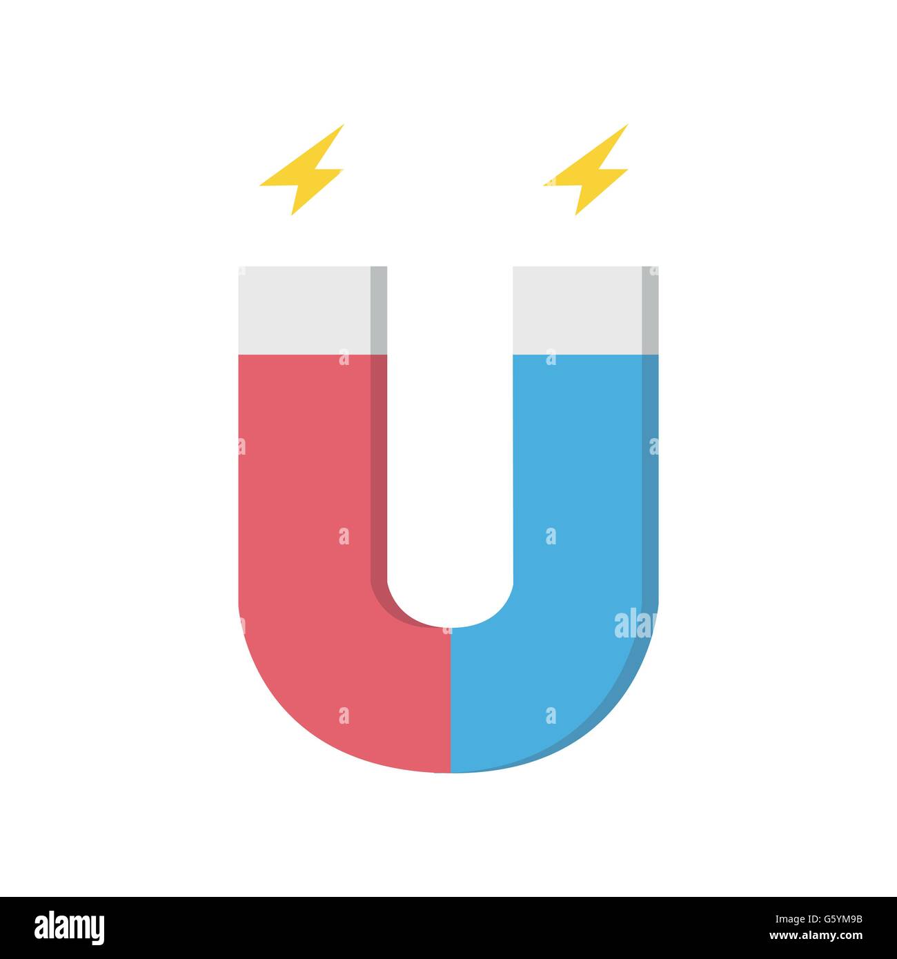 Repulsion magnet hi-res stock photography and images - Alamy