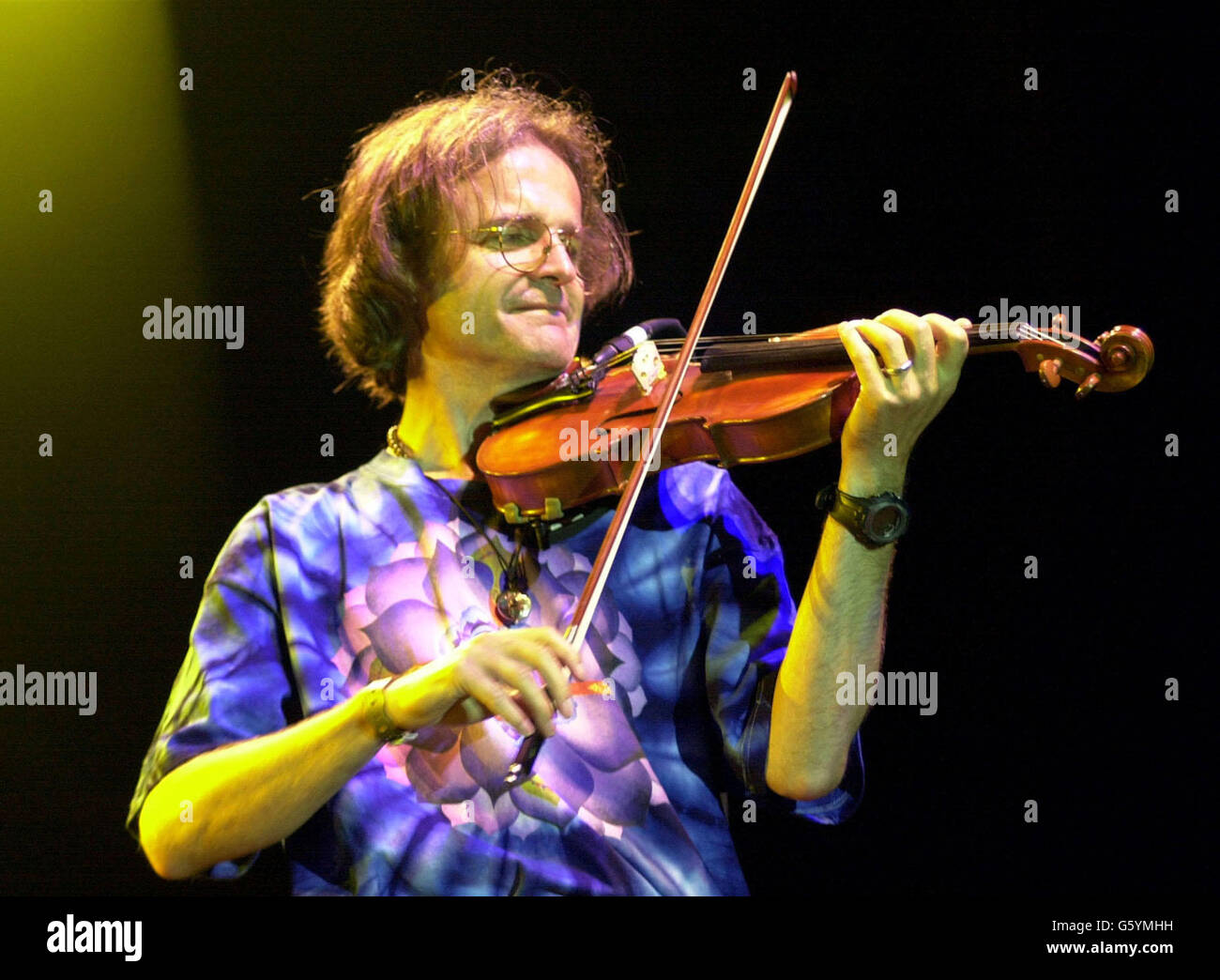 Fairport chris leslie hi-res stock photography and images - Alamy