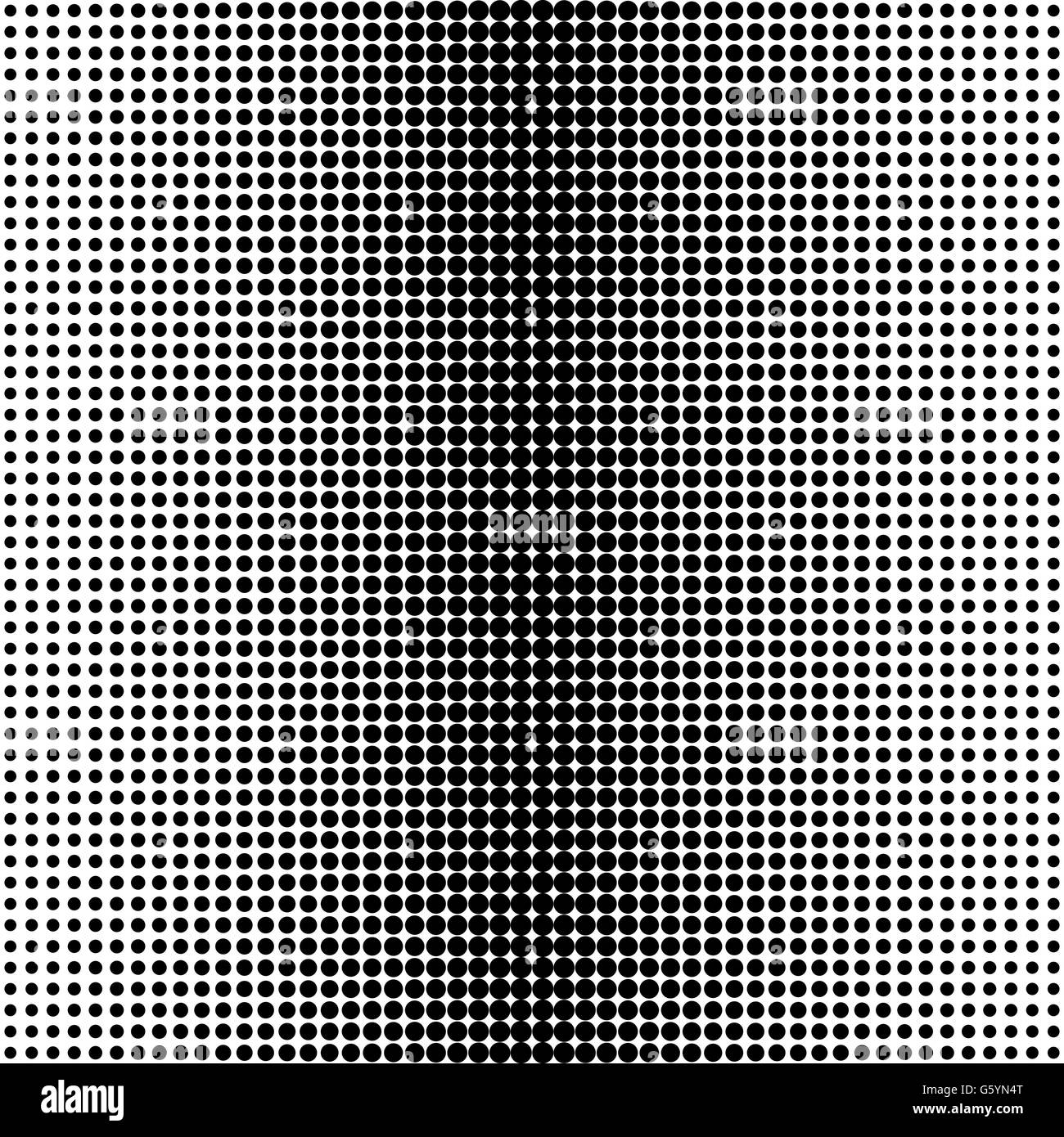 Vector halftone dots Stock Vector Image & Art - Alamy