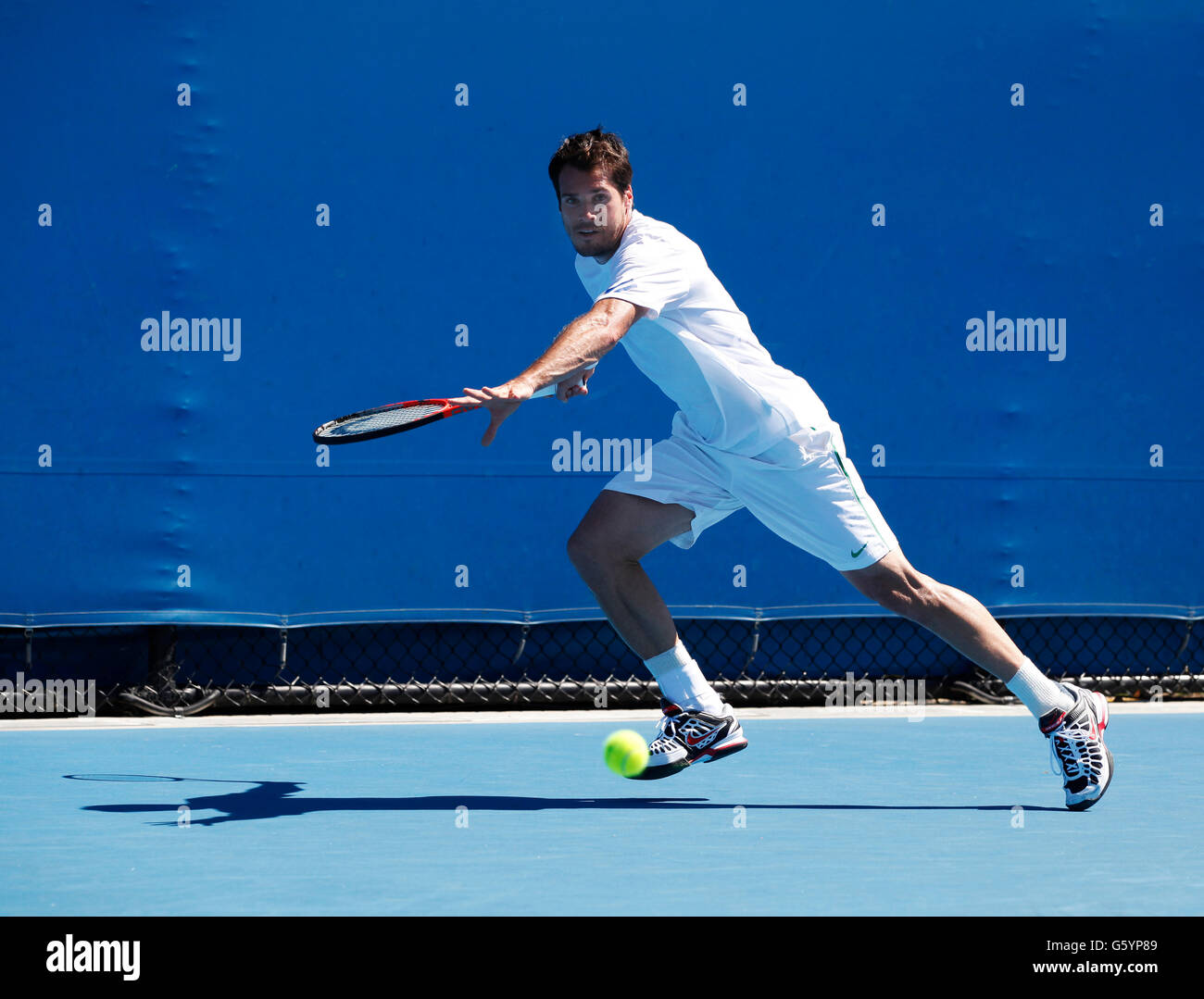 Haas tommy hi-res stock photography and images - Alamy