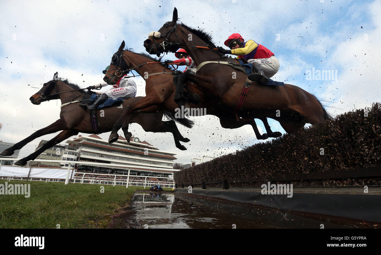 Henry tizzard hi-res stock photography and images - Alamy