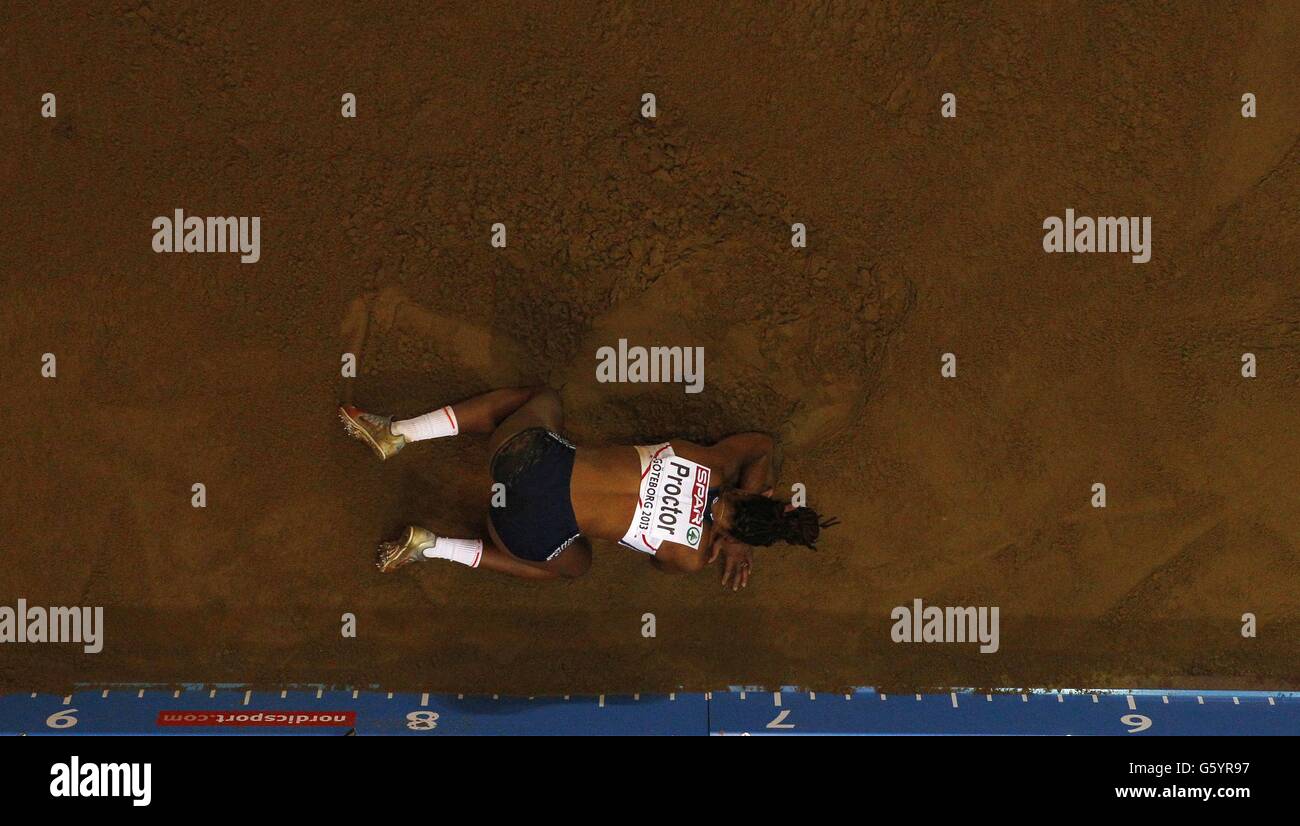 Shara Proctor High Resolution Stock Photography and Images - Alamy