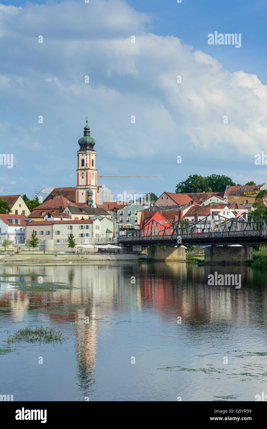 Roding bavaria germany hi-res stock photography and images - Alamy