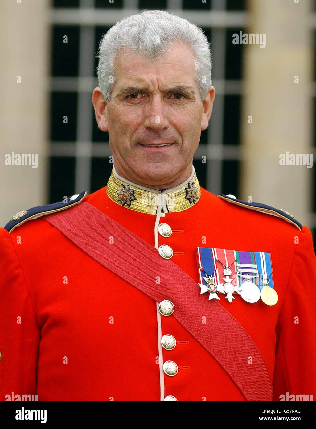 First first its kind in honour queens golden jubilee hi-res stock ...