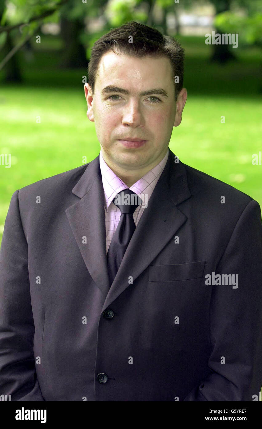 Paul kefford hi-res stock photography and images - Alamy