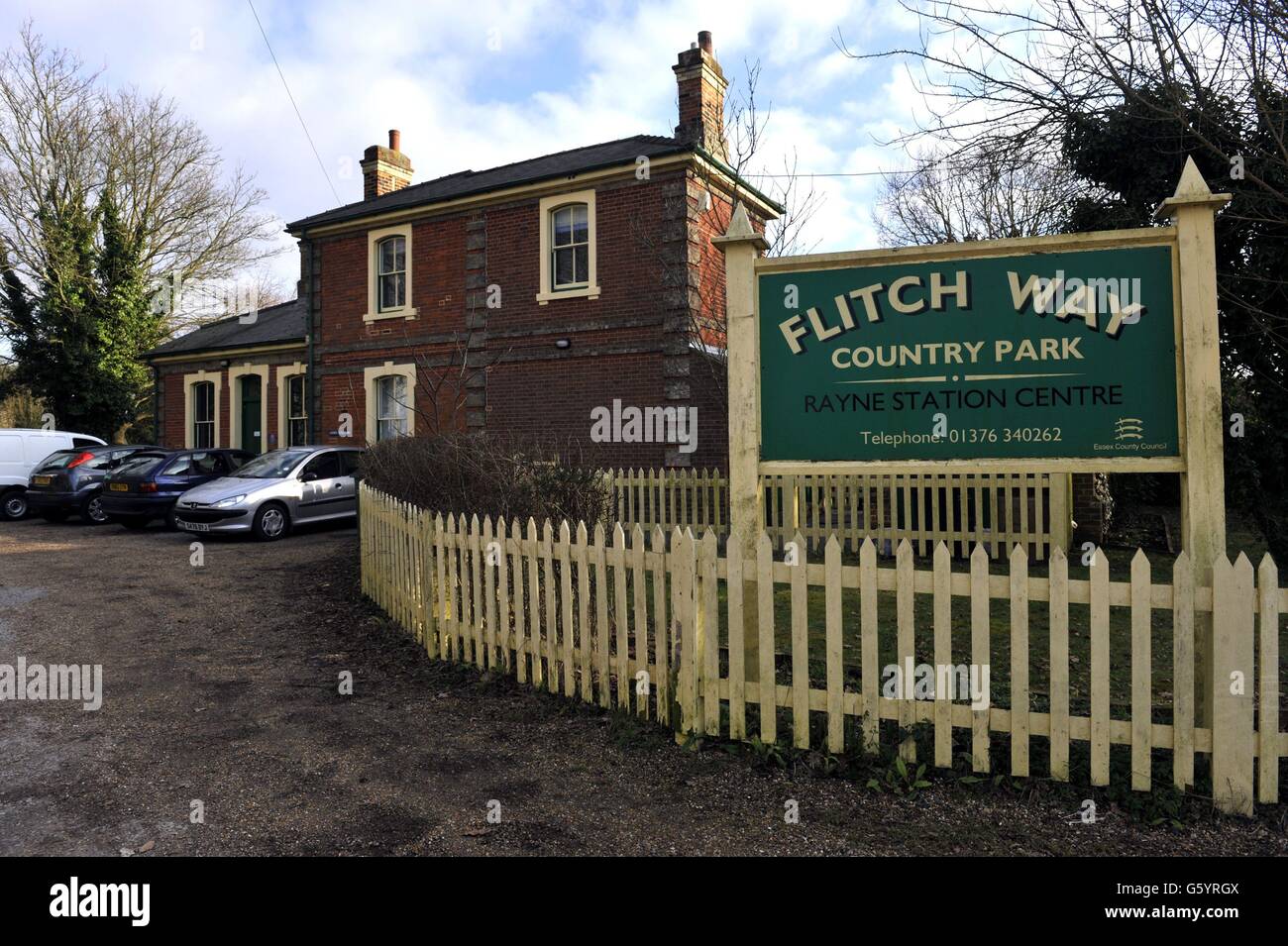 50th anniversary of Beeching report Stock Photo - Alamy