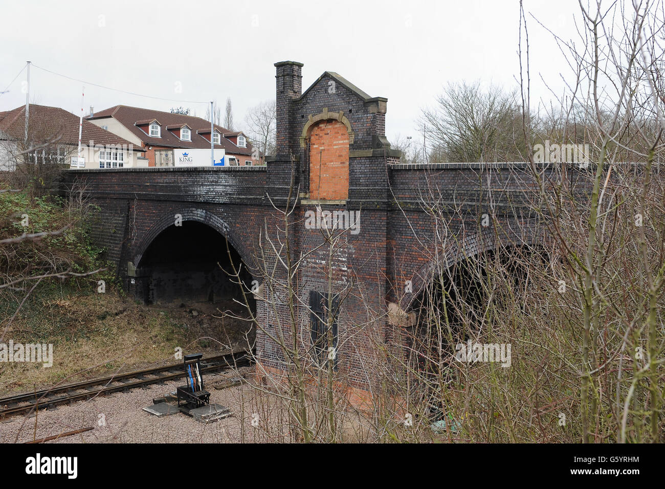 Beeching report 1963 hi-res stock photography and images - Alamy