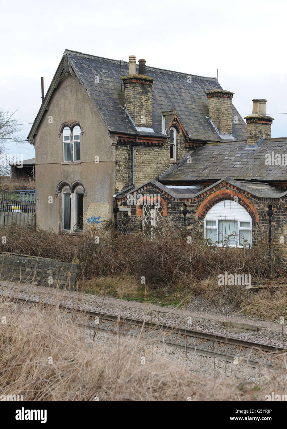 50th anniversary of Beeching report Stock Photo - Alamy