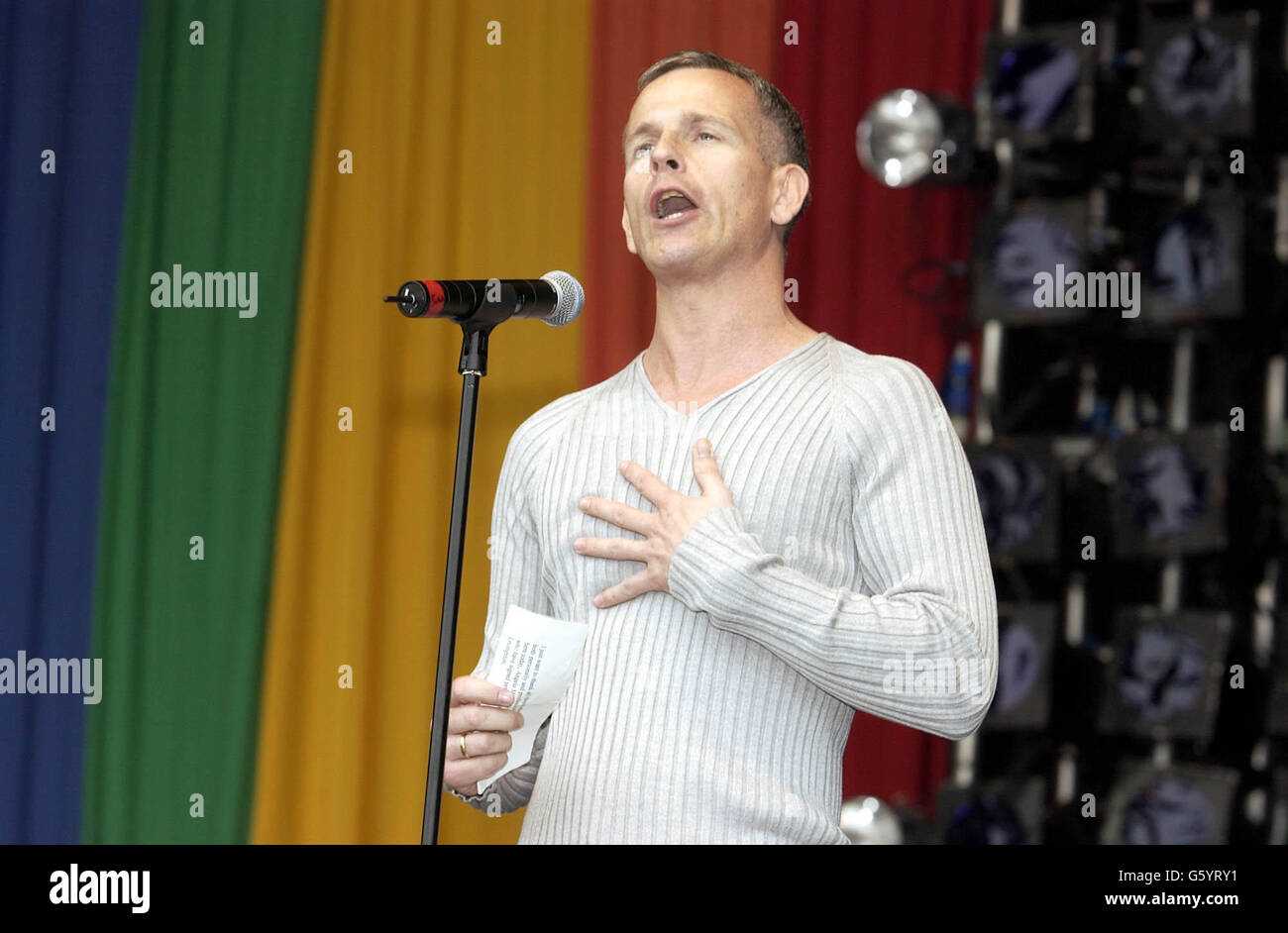 Paddick hi-res stock photography and images - Alamy