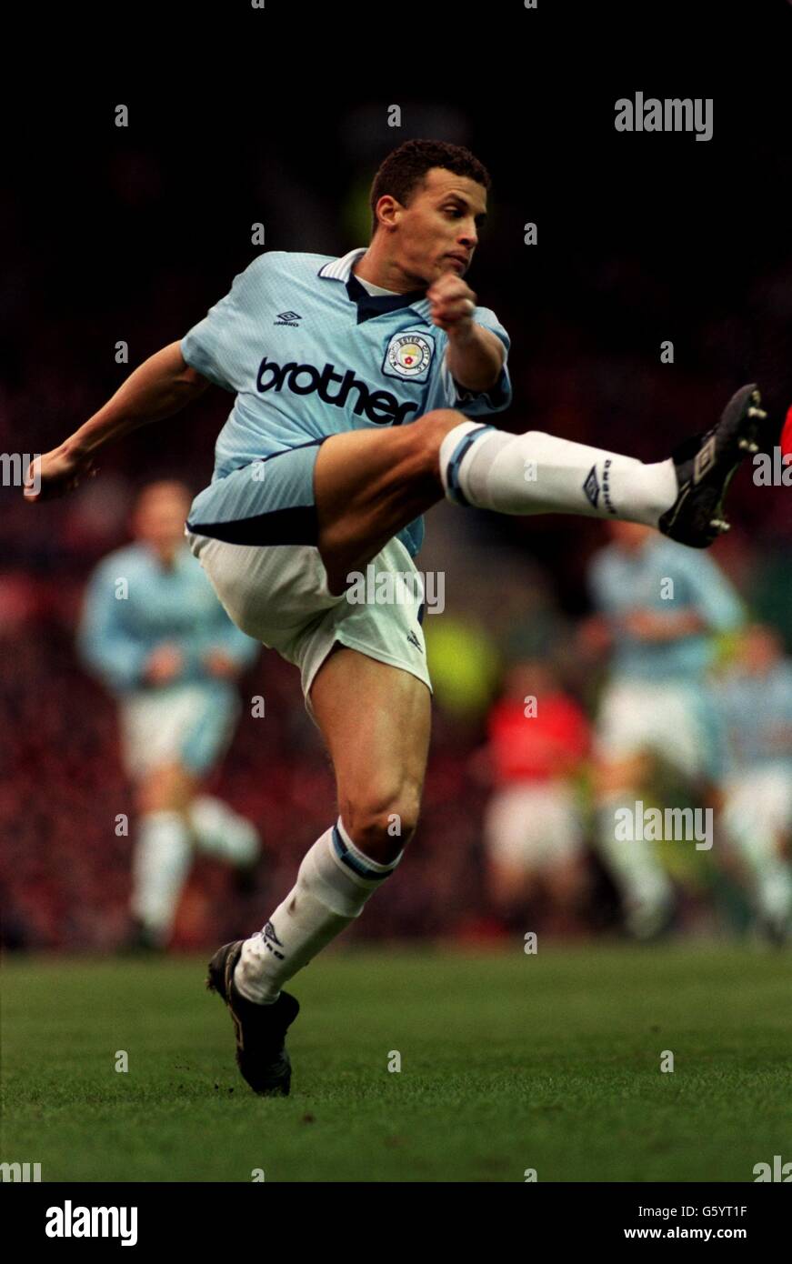 Keith curle hi-res stock photography and images - Alamy