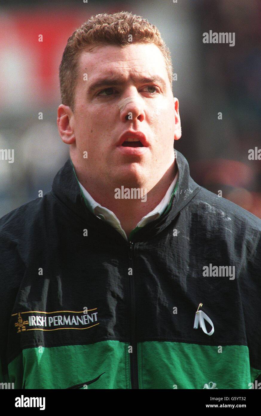 Victor costello hi-res stock photography and images - Alamy