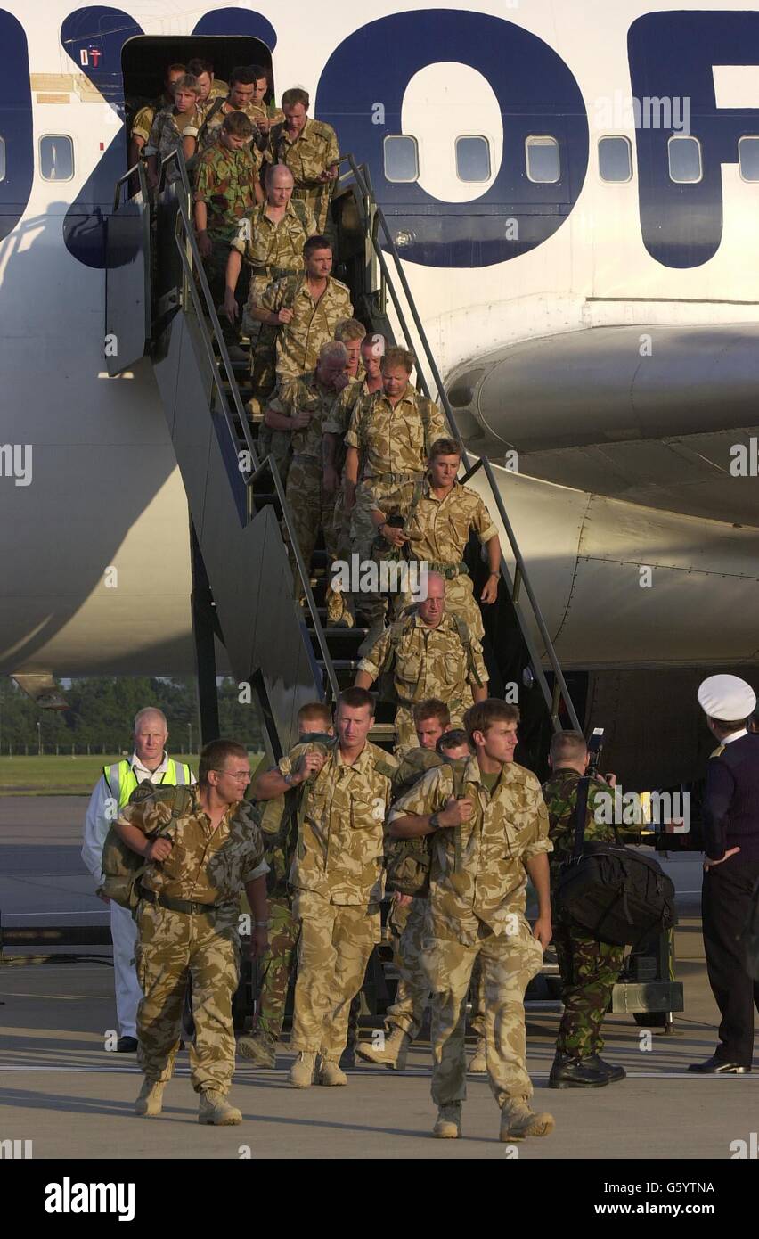 Operation jacana hi-res stock photography and images - Alamy