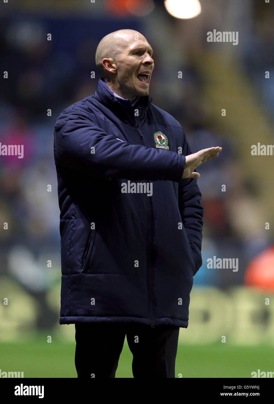 Michael appleton leicester city hi-res stock photography and images - Alamy