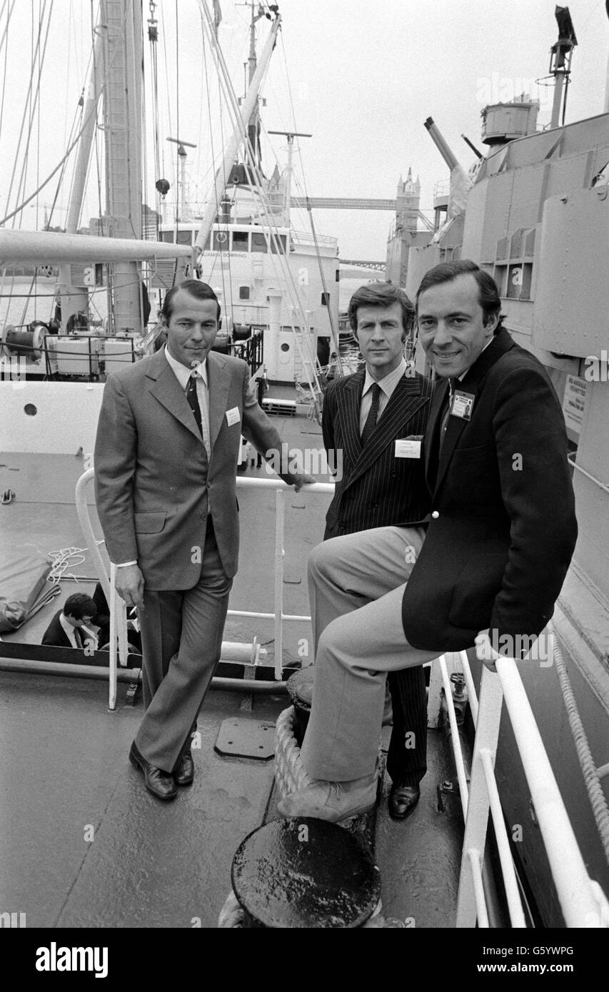 Benjamin bowring hi-res stock photography and images - Alamy