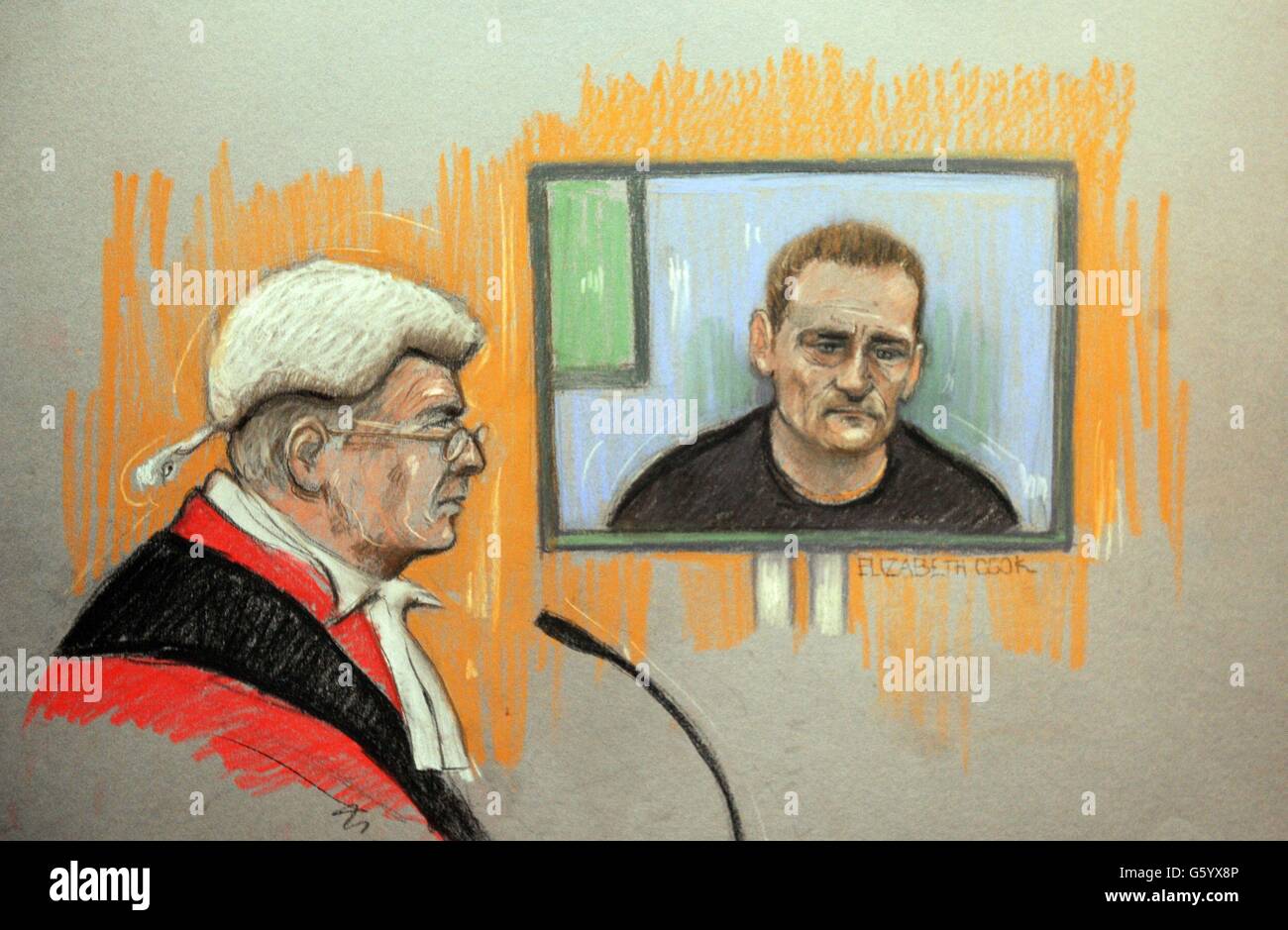 Stuart Hazell High Resolution Stock Photography and Images - Alamy