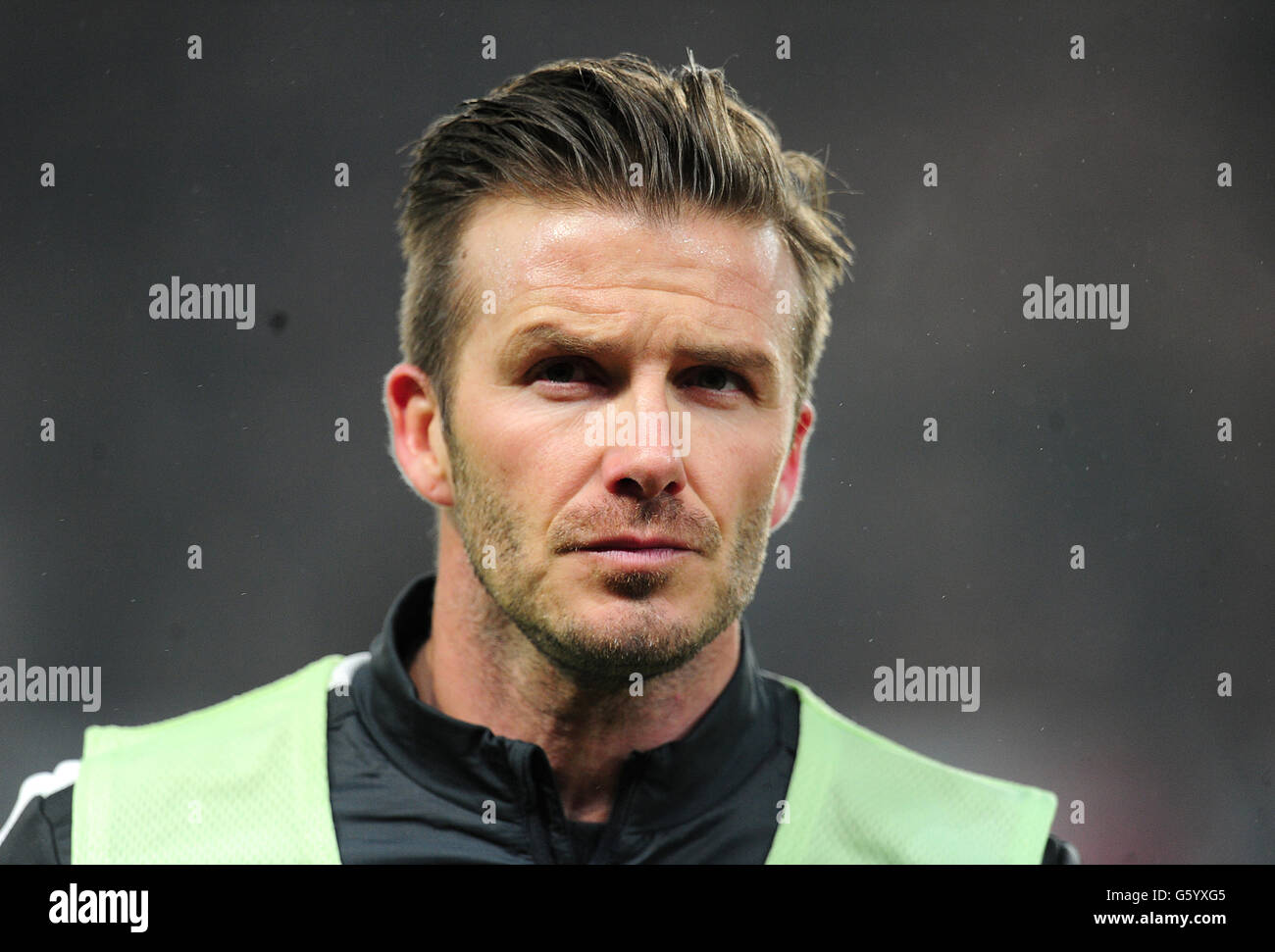 Soccer - Coupe de France - Paris Saint-Germain v Olympique de Marseille ...