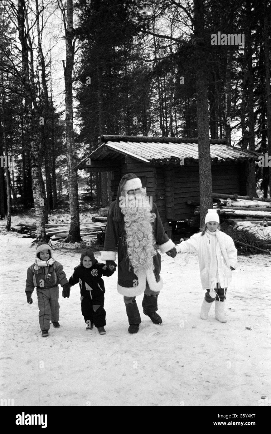 His own hands Black and White Stock Photos & Images - Alamy