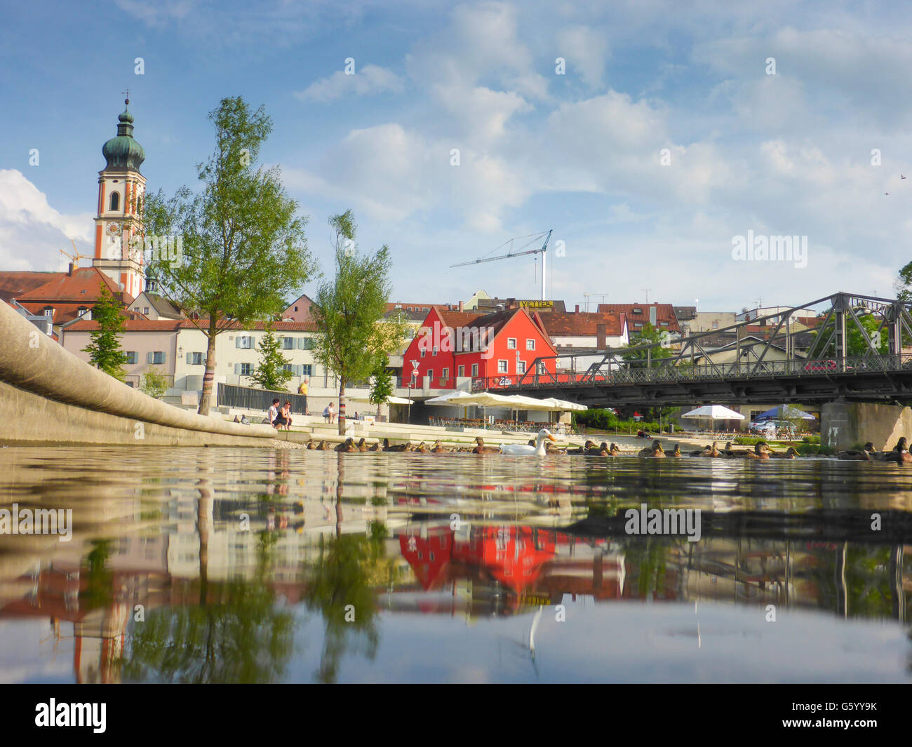 Roding Bavaria Germany High Resolution Stock Photography and Images - Alamy
