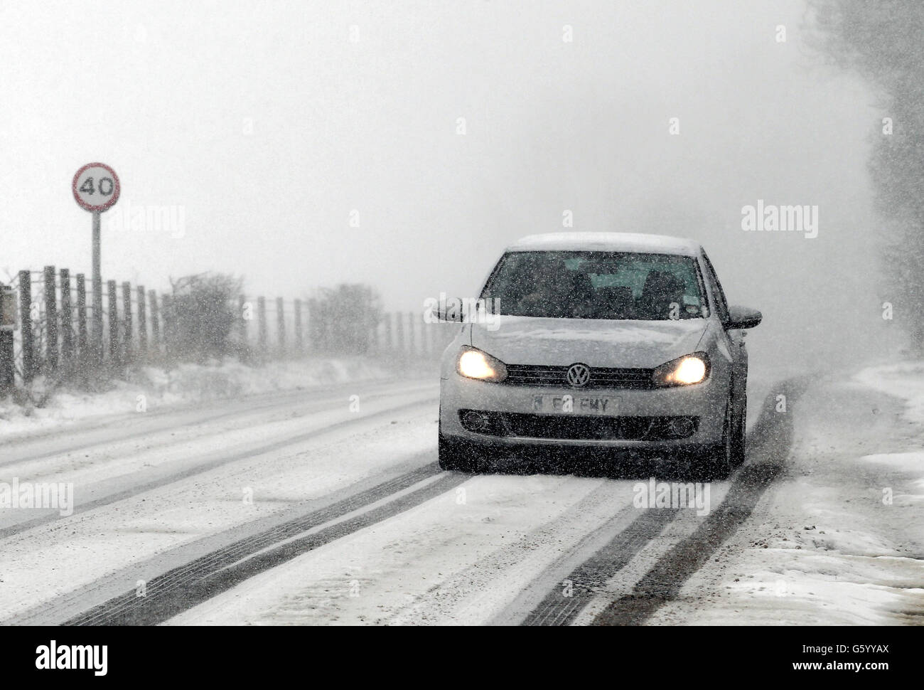 Farthing common hi-res stock photography and images - Alamy