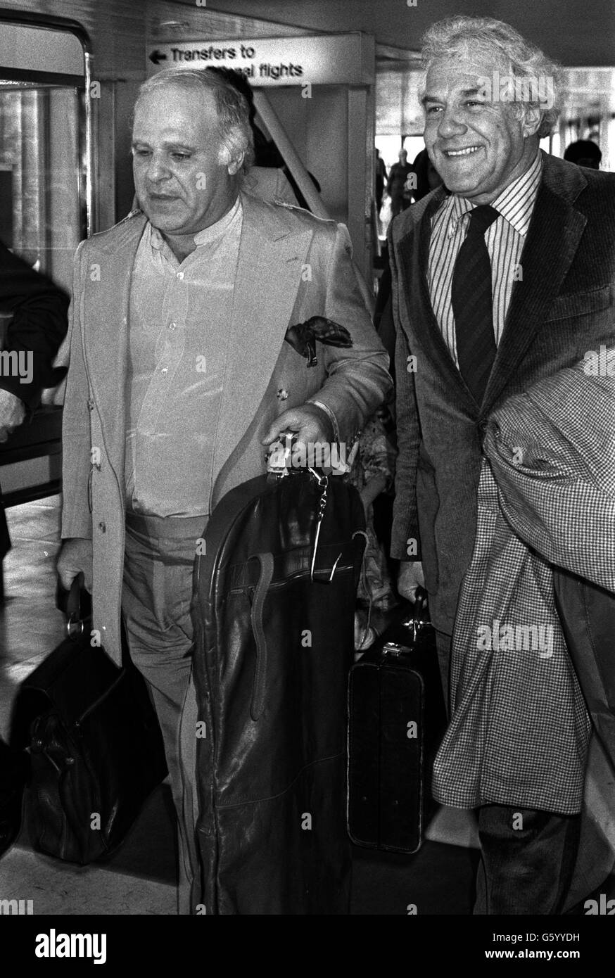 Paul arden Black and White Stock Photos & Images - Alamy