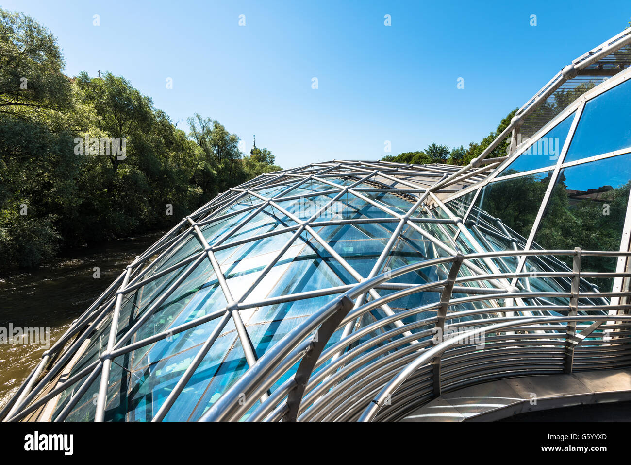 Mur Island High Resolution Stock Photography and Images - Alamy