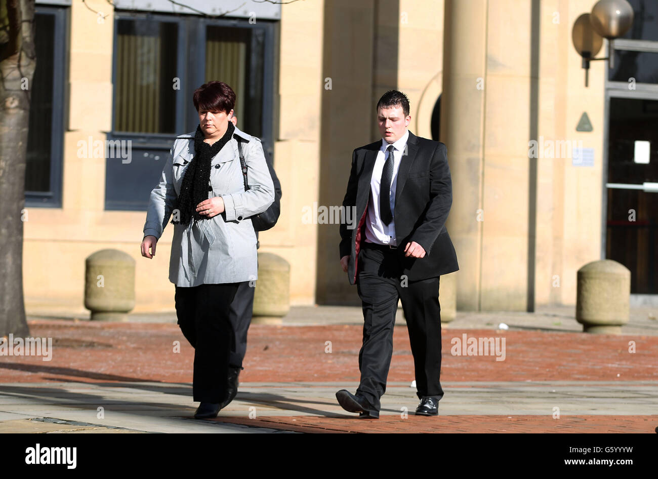 Courts float hi-res stock photography and images - Alamy