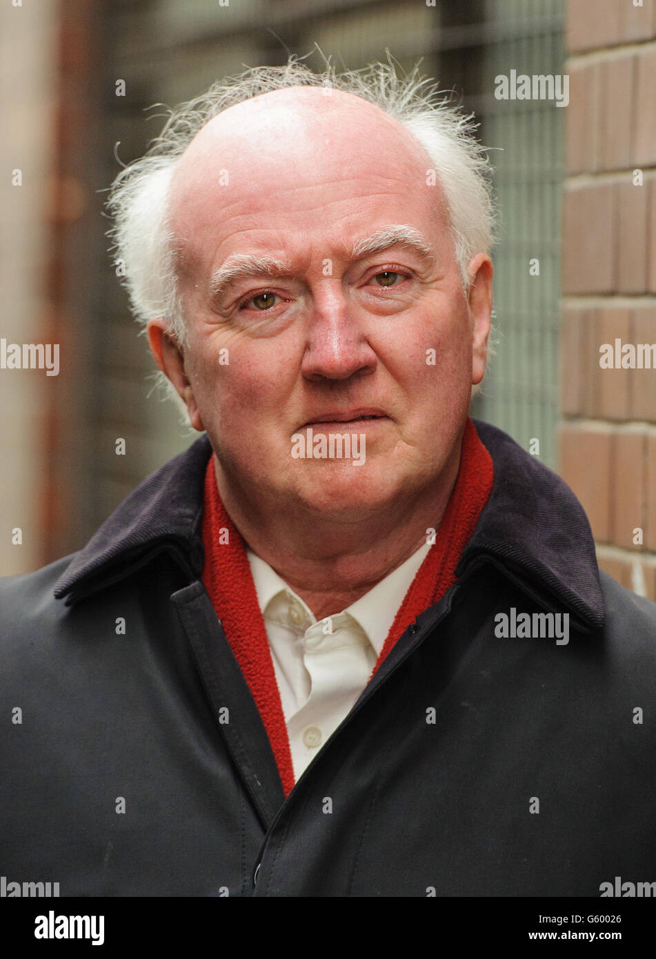 Peter lawrence missing hi-res stock photography and images - Alamy